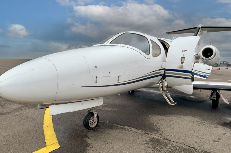 Boutsen Aviation - Corporate Aircraft Sales & Acquisitions