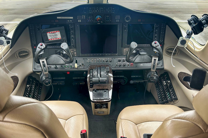 Boutsen Aviation - Corporate Aircraft Sales & Acquisitions